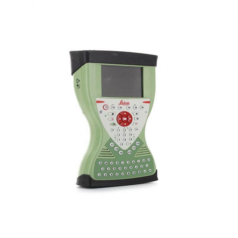 Leica GS14 3.75G Single Frequency & CS15 - Geooprema