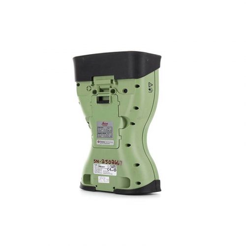 Leica GS14 3.75G Single Frequency & CS15 - Geooprema